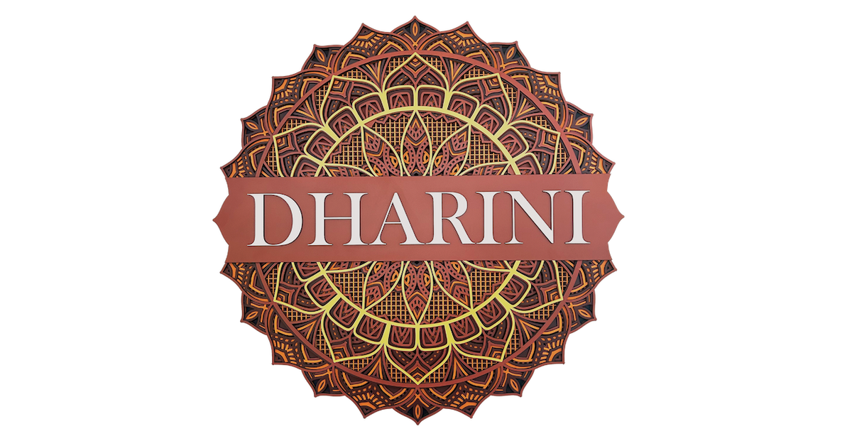 Dharini's Store – Dharini's Store